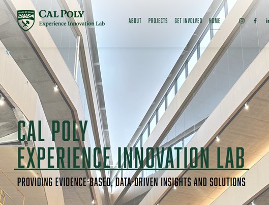 Winter 2023 Experience Industry Management Newsletter - Experience Industry Management - Cal ...